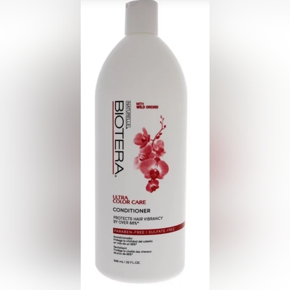 Biotera | Hair | Biotera Ultra Color Care Conditoner 32 Oz | Poshmark